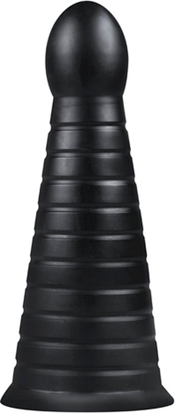 BUTTR - Devil Dog Butt Plug - Gode - Vibromasseur - Pénis - Pompe à Pénis - Extender -... | bol.com