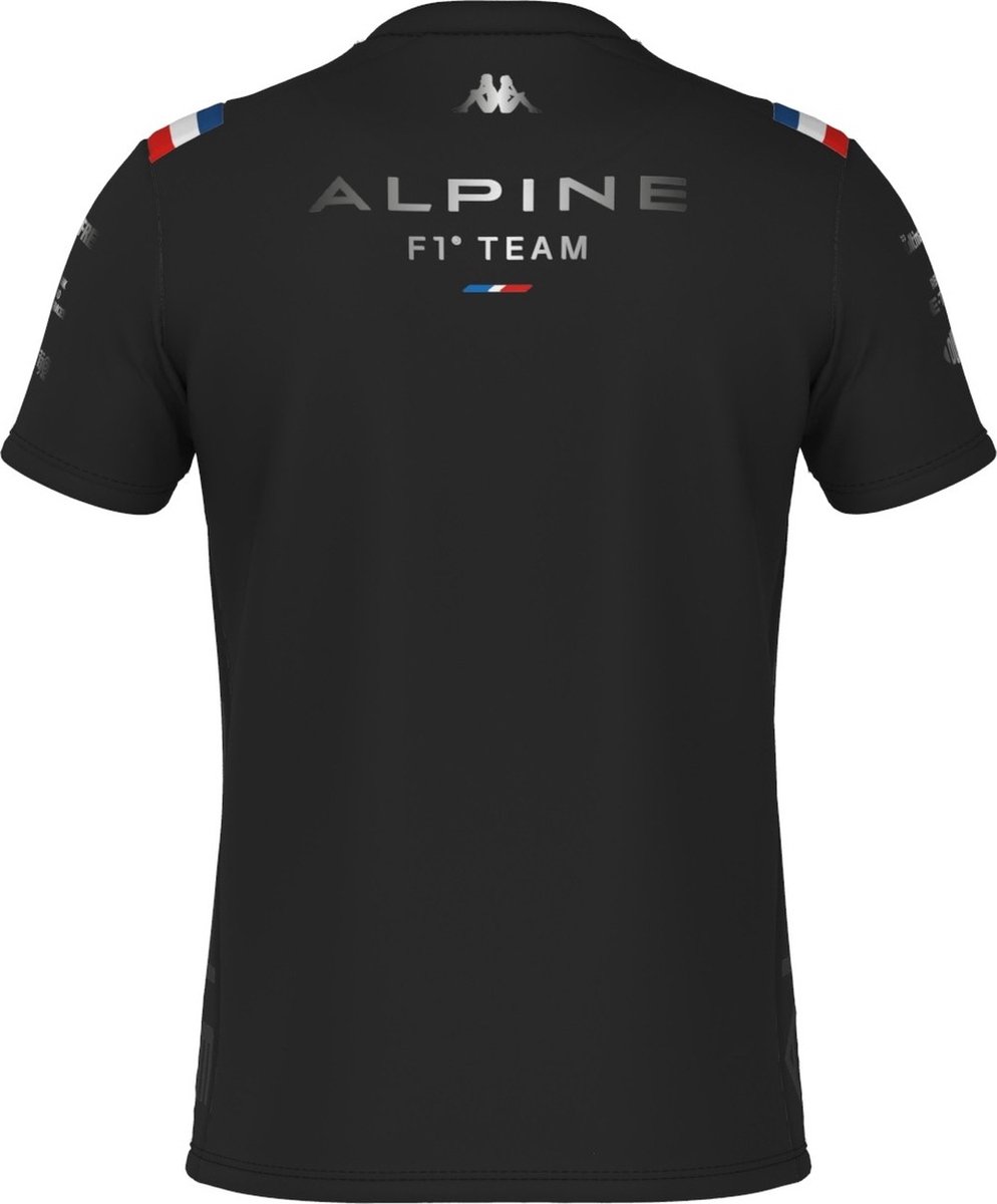 Alpine F1 Team shirt - Size XL | bol.com