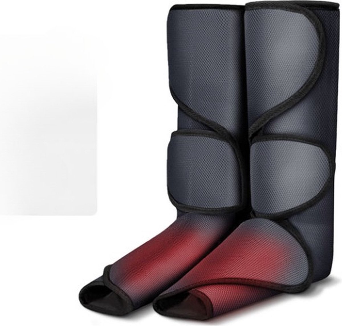 Goose Lyne® | Pressotherapie Been Massage - Compressie Voet Kuit Been ...