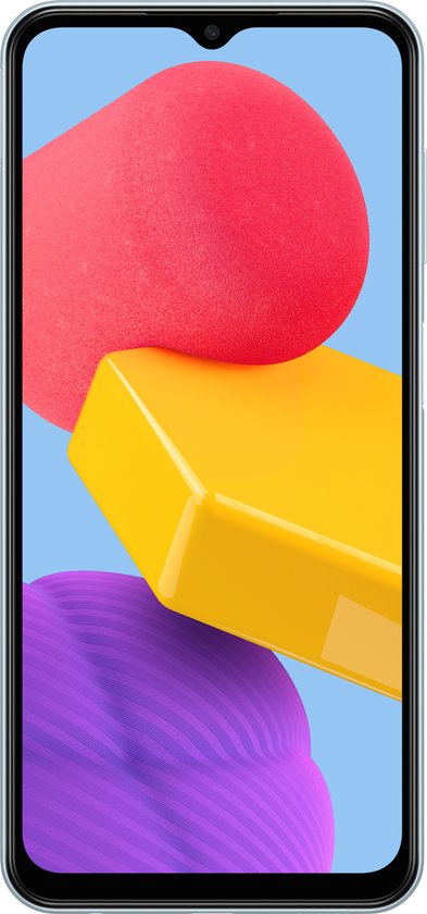 Samsung Galaxy M13 SM-M135F 16,8 cm (6.6") Dual SIM 4G USB Type-C 4 GB ...