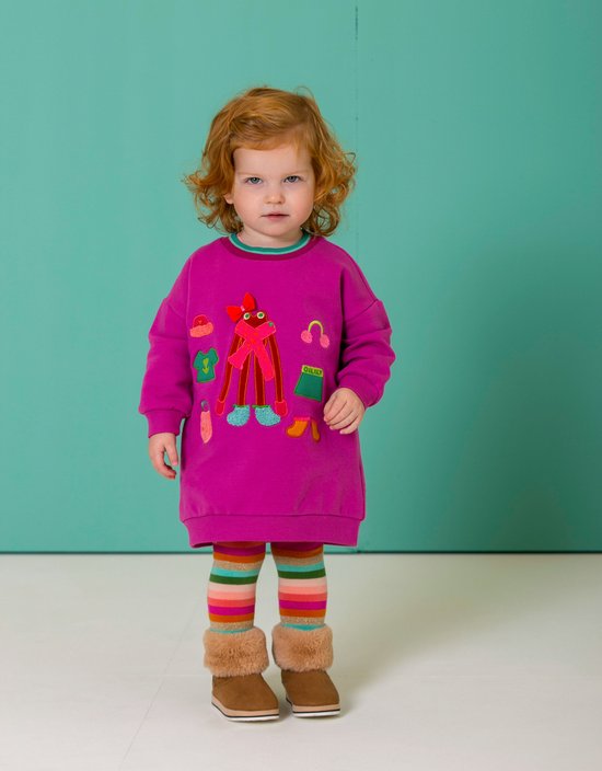 Oilily-Mozart Maillot-Meisjes | bol.com