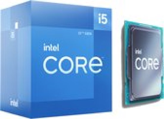 Intel Core 5-12600 - Processor | bol