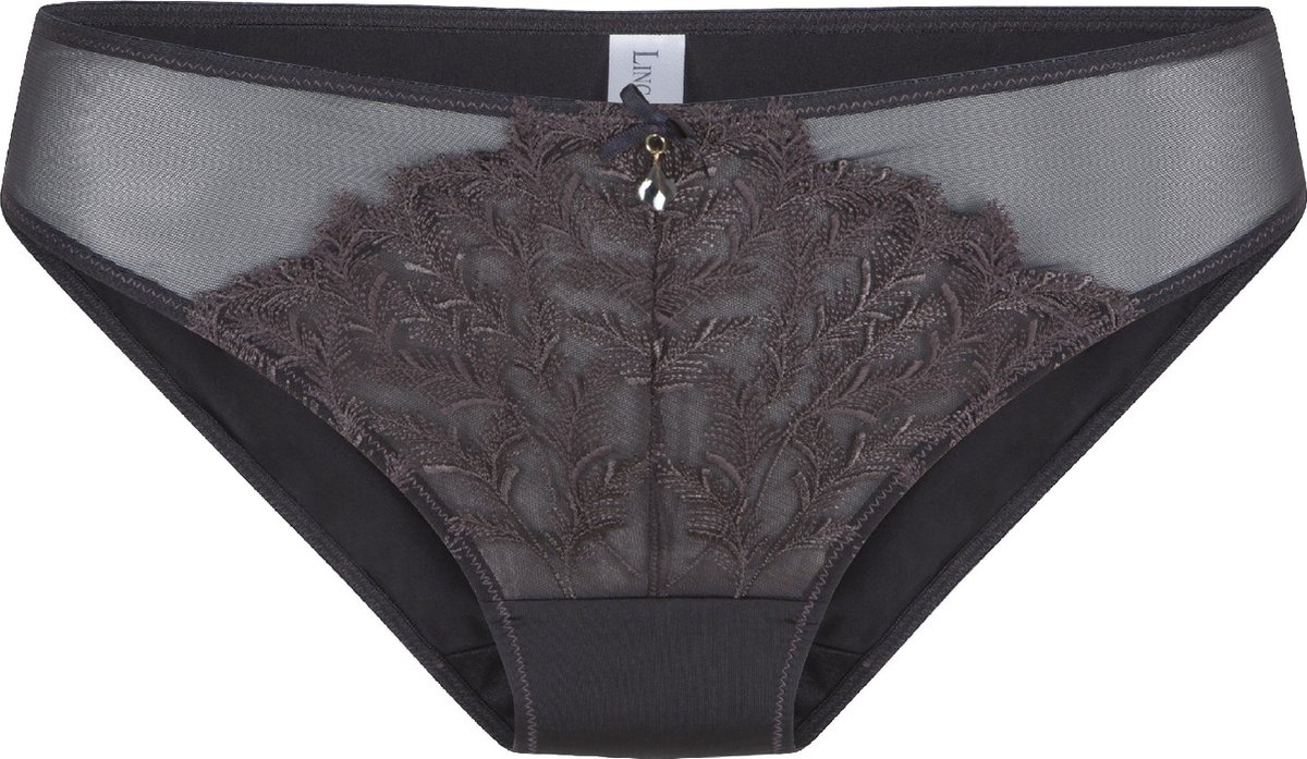LingaDore Slip - 6817B - Espresso - XL | bol.com