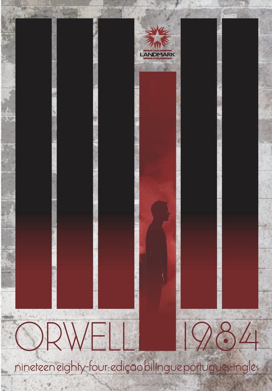 1984: Nineteen Eighty-four (ebook), George Orwell | 9786599454622 ...