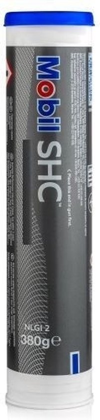 MOBIL-SHC POLYREX 222 | 380 gram | bol.com