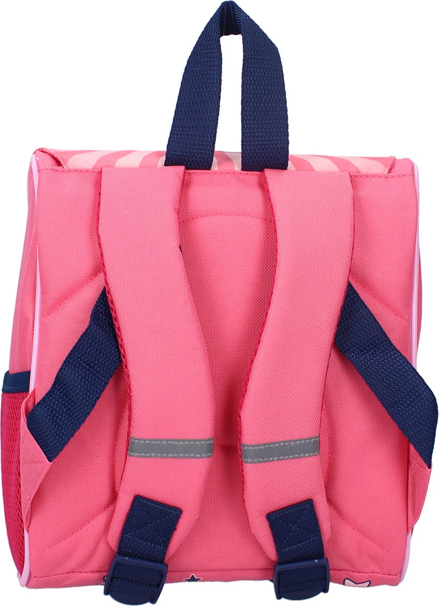 Minnie Mouse School Time Schoolrugzak 2 t/m 6 jaar - Roze - Rugzak ...
