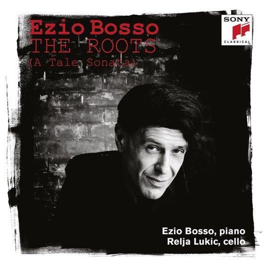 ROOTS (A TALE SONATA), Relja Lukic | Muziek | bol