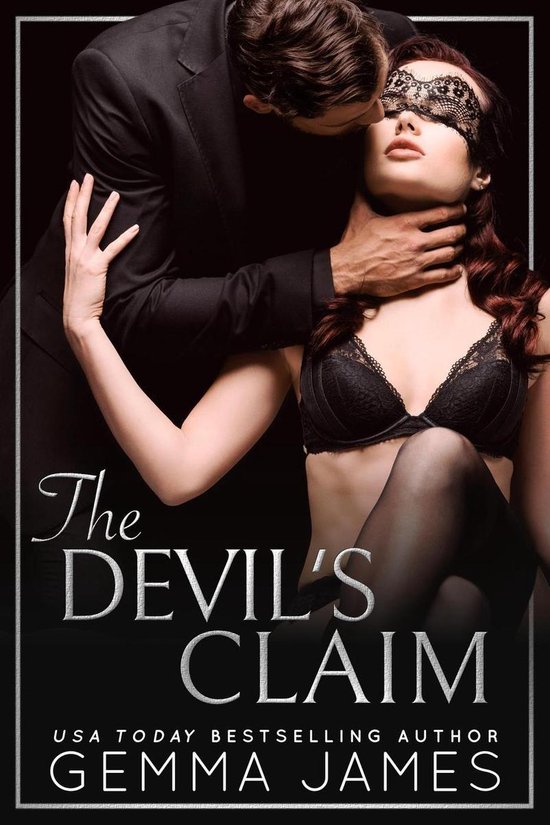 Devil's Kiss 2 - The Devil's Claim (ebook), Gemma James | 9781498935432 | Boeken | bol.com