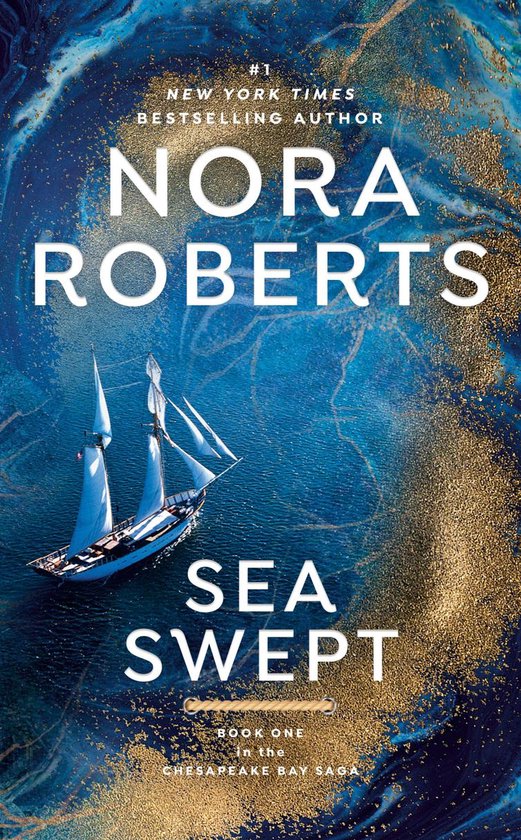 Sea Swept (ebook), Nora Roberts | 9781101146118 | Boeken | bol.com