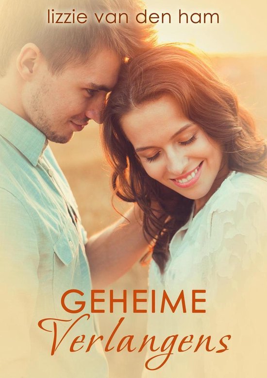 Stiekem verliefd-serial 3 - Geheime verlangens (ebook), Lizzie van den Ham |... | bol