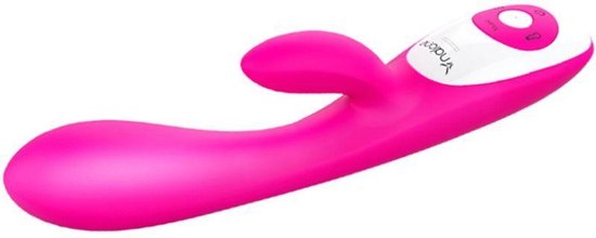 Nalone Nalone Want Rechargeable Vibrator Voice Control Bol