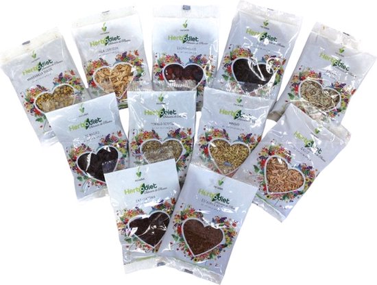 Novadiet Te Verde 50g | bol