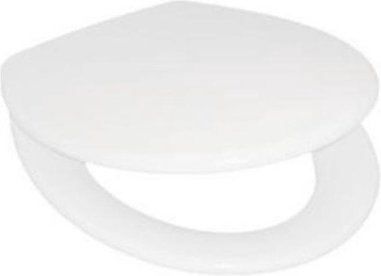 Wisa Wc Zitting Star S Pergamon | bol.com