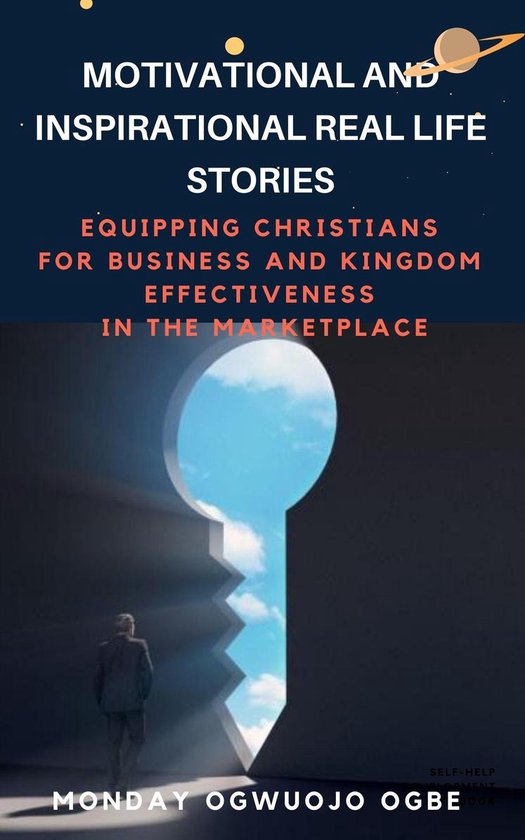 Motivational and Inspirational Real Life Stories (ebook), Monday O ...