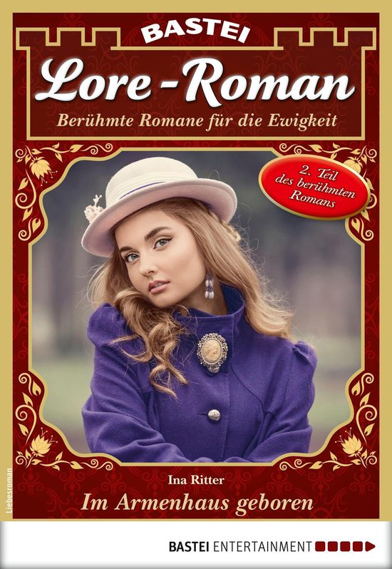 Lore-Roman 81 (ebook), Ina Ritter | 9783732597000 | Boeken | bol.com