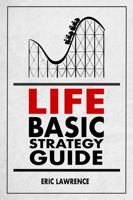 Life Basic Strategy Guide (ebook), Eric Lawrence | 9780463151396 ...