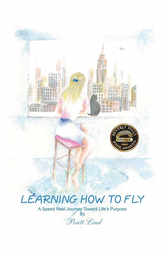 Learning How to Fly (ebook), Britt Lind | 9781647041441 | Boeken | bol