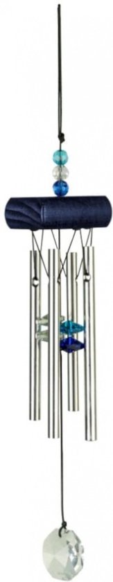 Gem Tunes Windgong - 3-delig - 27 cm - Windorgel - Muziekinstrument ...