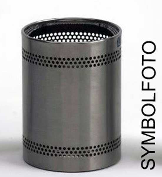 Graepel G-Line Pro Trash - Serie Scopinox | bol