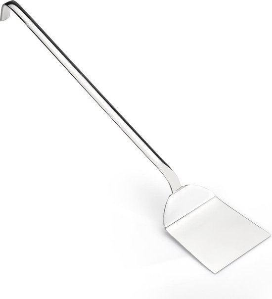 (4 stuks) Opscheplepel - diep - 10 x 12 cm | GGM Gastro | bol.com