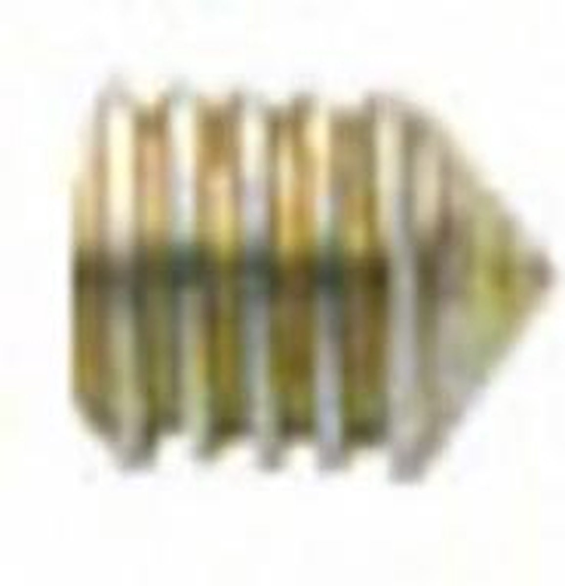 INTERSTEEL Krukboutje 01274 (Prijs per stuk) | bol
