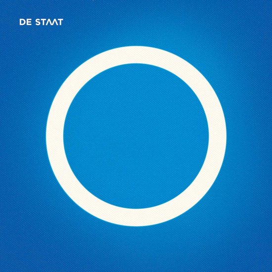 De Staat - O (CD), De Staat | CD (album) | Muziek | bol