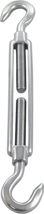 Spanner haak/haak, M6 | bol.com