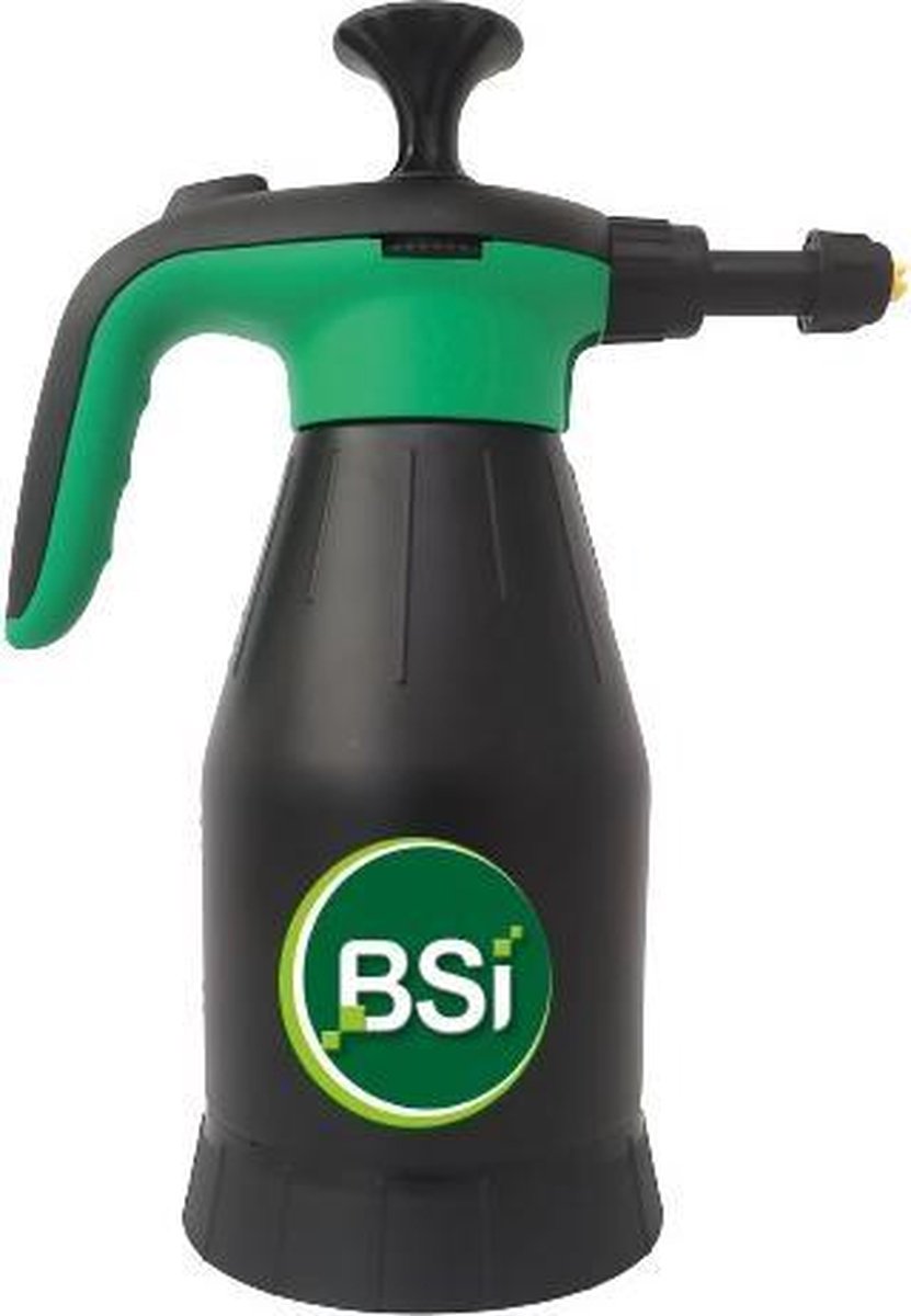 BSI - Mitestop Start Set - Bestrijding van rode bloedluizen, mijten en ...