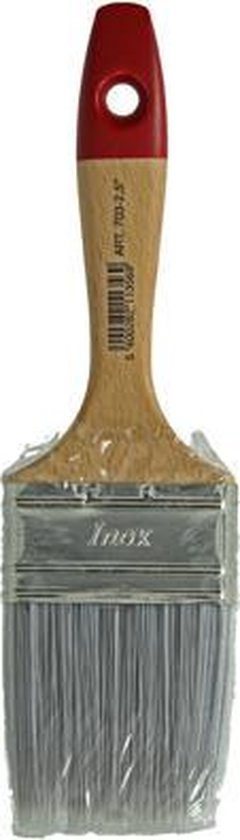 Anza titanium plat - 2,5 inch | bol.com