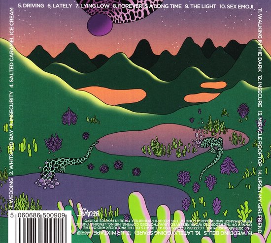 Metronomy - Metronomy Forever (CD), Metronomy | Muziek | bol