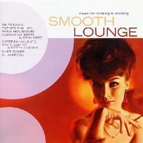 Smooth Lounge, V/a | CD (album) | Muziek | bol.com