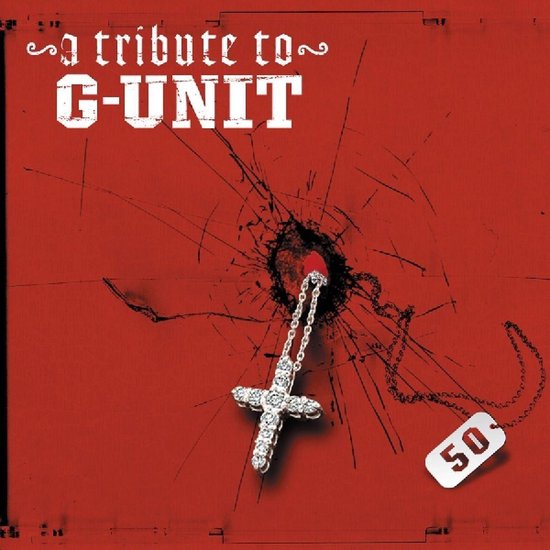 Various Artists - Tribute To G-Unit (CD), G-Unit | CD (album) | Muziek ...