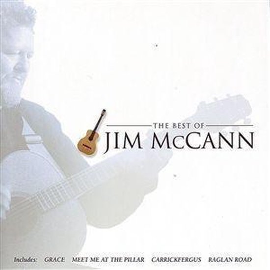 The Best of Jim McCann, Jim Mccann | CD (album) | Muziek | bol.com