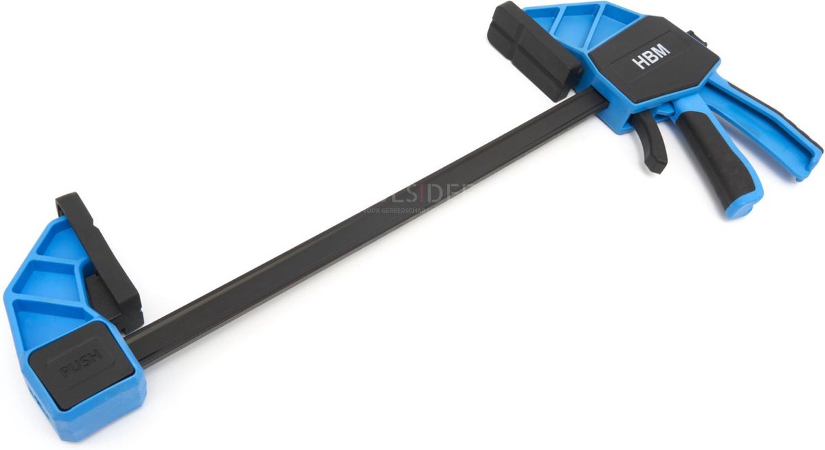 HBM snelspan lijmklem 450 mm | bol