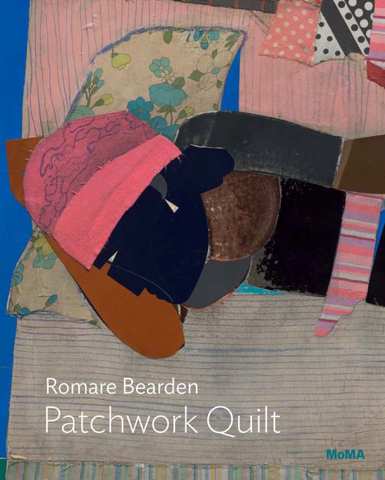 MoMA One on One Series- Romare Bearden: Patchwork Quilt, Esther Adler ...