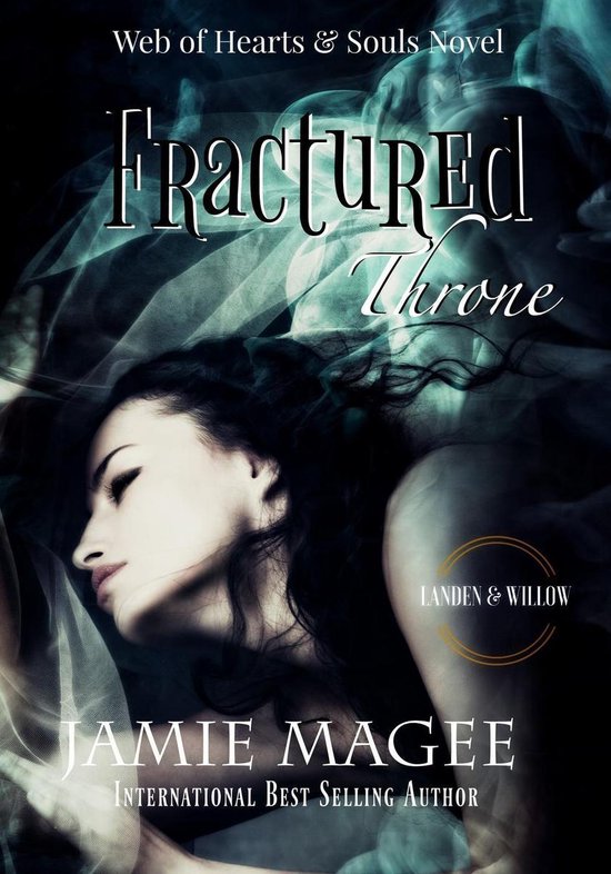 Insight - Fractured Thrones (ebook), Jamie Magee | 9781386425700 | Boeken | bol