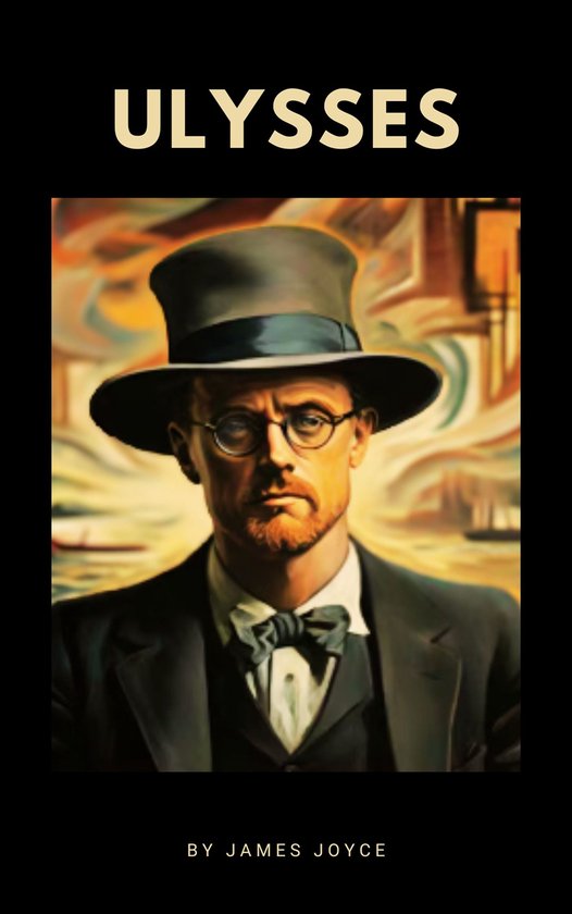 Ulysses (ebook), James Joyce | 9782384234851 | Boeken | bol