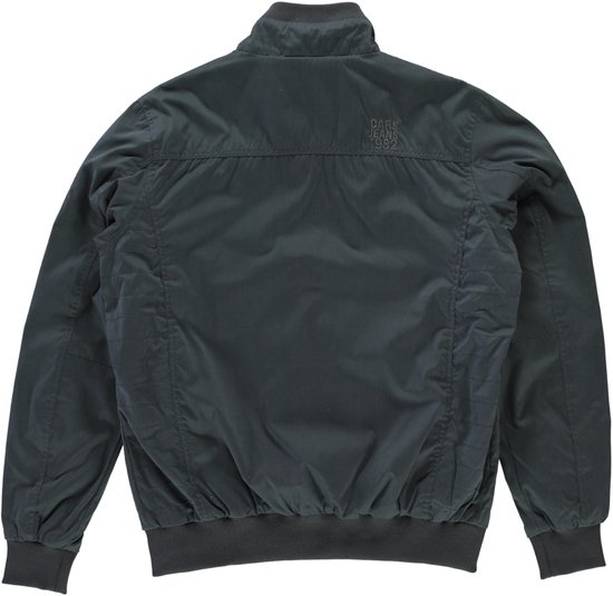 Cars Jeans SMOKE Nyl/Poly/Cott.Mid Grey - | bol