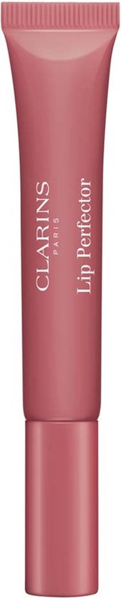 Clarins Make-Up Lipgloss Intense Lip Perfector 19 Intense Smoky Rose ...