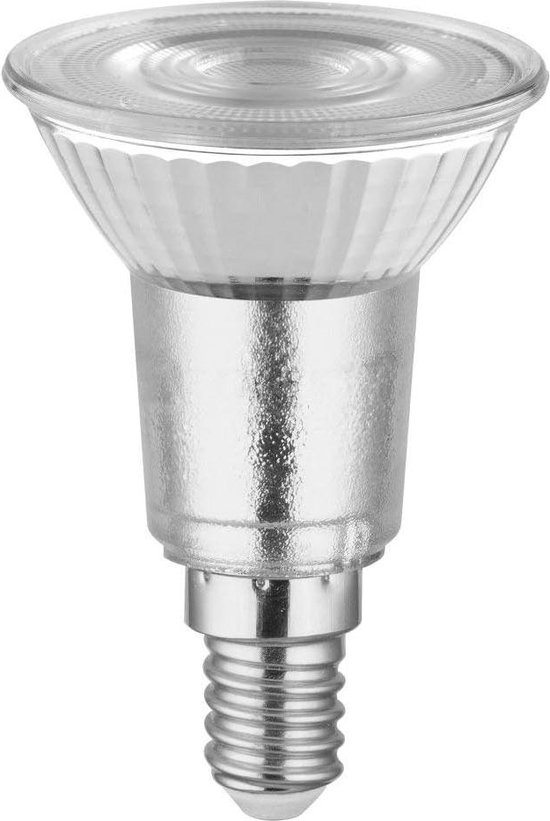 LED reflectorlamp - E14 - energiezuinig - warm wit - 1 stuk | bol