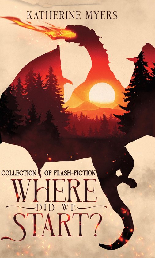 Where Did We Start? (ebook), Katherine Myers | 9798992056808 | Livres | bol