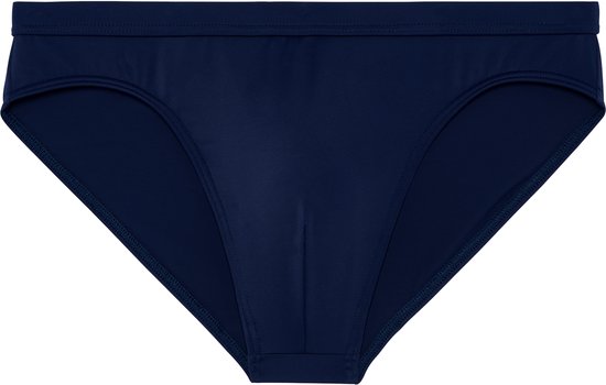 HOM - Sea Life Swim mini briefs - Navy - mannen - 2XL | bol