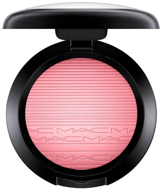 MAC Cosmetics - Into The Pink Extra Dimension Blush - 4g | bol