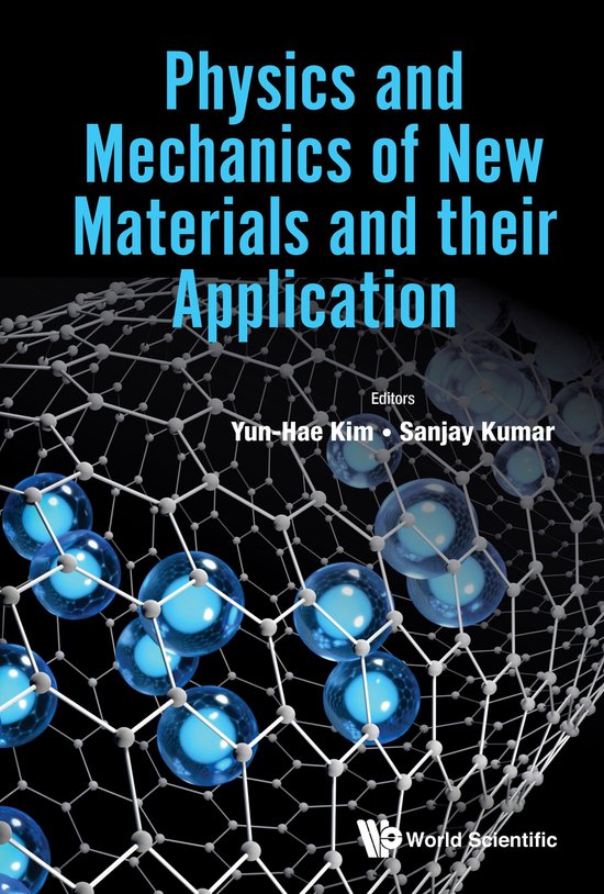 Physics and Mechanics of New Materials and their Application (ebook ...