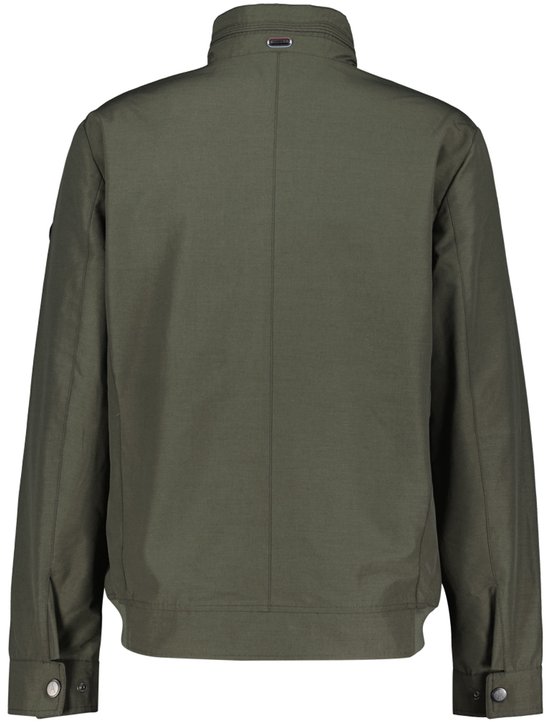 Donders 1860 Jack - Modern Fit - Groen - 50 | bol