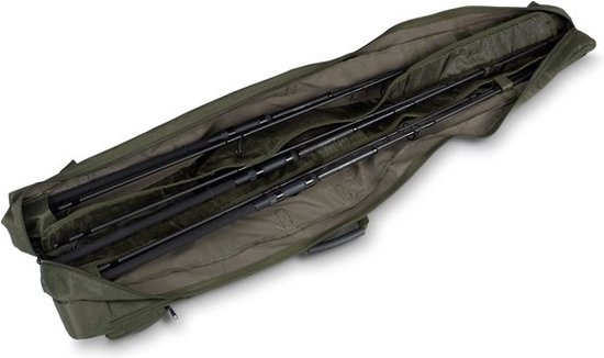 Nash Dwarf Double Skin 9ft | bol