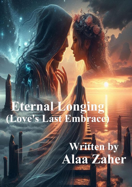 Eternal Longing - Love's Last Embrace (ebook), Alaa Zaher ...