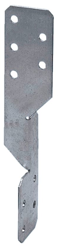 Wurth - Gordinganker universeel - Universeel spant-naar-gording-anker x ...