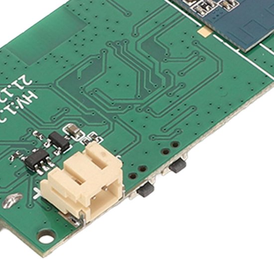 Radiofrequentie-adapter Evil Crow RF V2 - Stabiel 2,4 GHz PCB voor ...