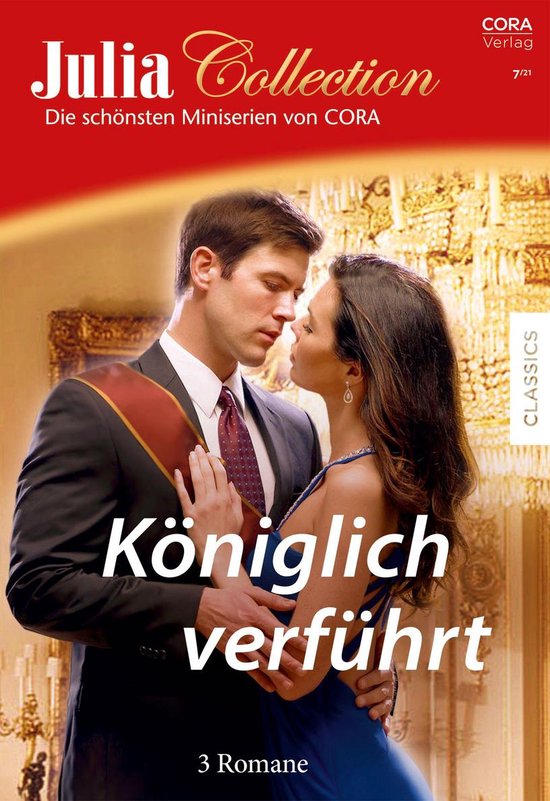 Julia Collection 160 - Julia Collection Band 160 (ebook), Fiona Hood ...